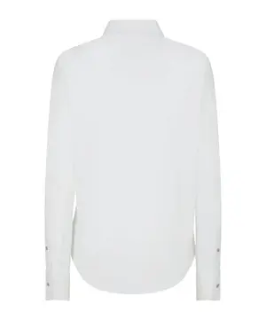 Dsquared2 Bib Shirt