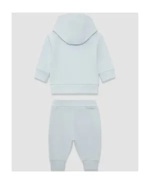 Moncler Tennis Logo Tracksuit