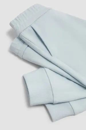 Moncler Tennis Logo Tracksuit