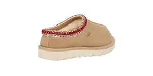 UGG Tasman Logo Embossed Slippers