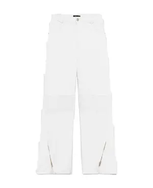 Blumarine High Rise Jeans For Women