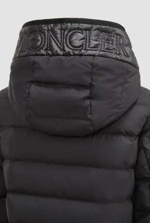 Moncler Andries Hooded Down Jacket