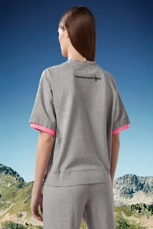 Moncler Logo T-shirt