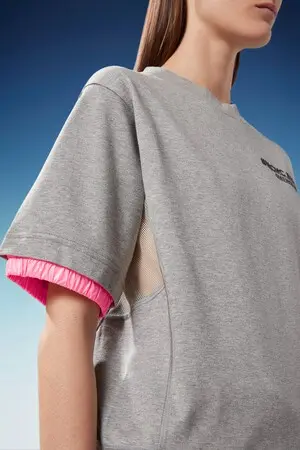 Moncler Logo T-shirt
