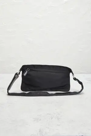 Prada Tessuto Belt Bag