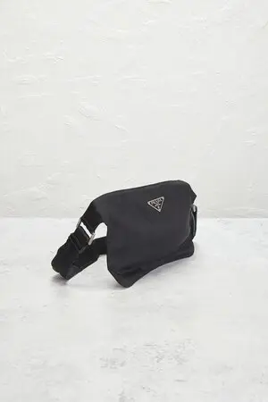 Prada Tessuto Belt Bag