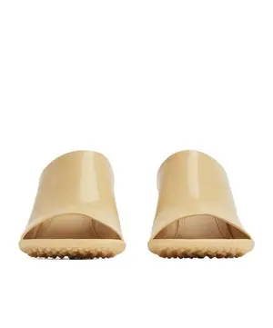 Bottega Veneta Atomic Mule