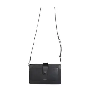 A.p.c. Albane Clutch Bag
