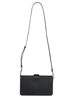 A.p.c. Albane Clutch Bag