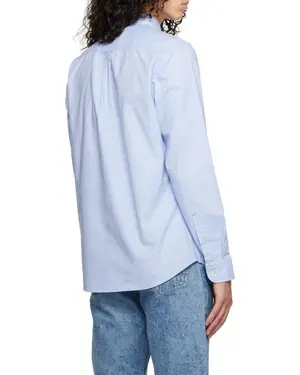Hugo Boss Long Sleeve Shirt