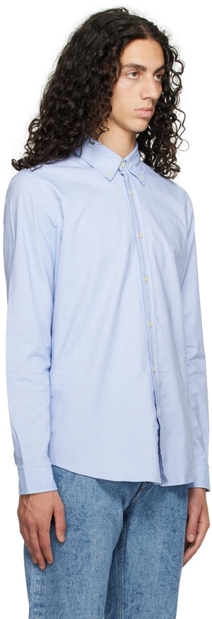 Hugo Boss Long Sleeve Shirt
