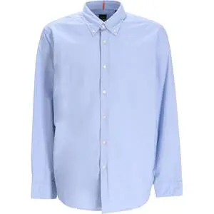 Hugo Boss Long Sleeve Shirt