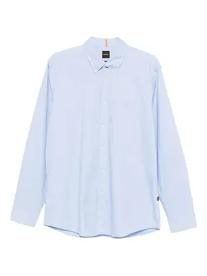 Hugo Boss Long Sleeve Shirt
