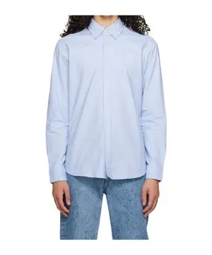 Hugo Boss Long Sleeve Shirt