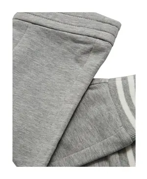 Moncler Full Zip Hoodie And Jogger Set