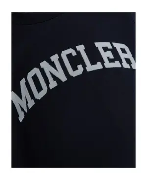 Moncler Printed T-shirt