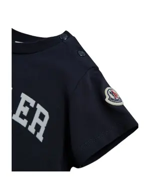 Moncler Printed T-shirt