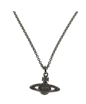 VIVIENNE WESTWOOD Orb Pendant Necklace