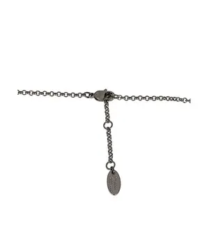VIVIENNE WESTWOOD Orb Pendant Necklace