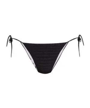 Dsquared2 Logo Bikini Swimsuit