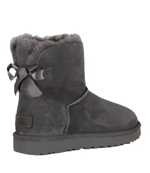 UGG Mini Bayley Bow 2 Boots