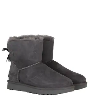 UGG Mini Bayley Bow 2 Boots