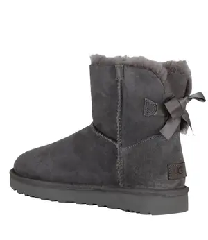UGG Mini Bayley Bow 2 Boots