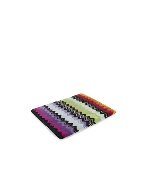 Missoni Giacomo Zigzag Towel - Multicolor