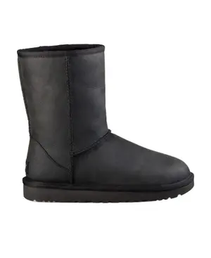 UGG Round-headed Short Boots
