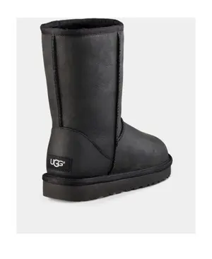 UGG Round-headed Short Boots