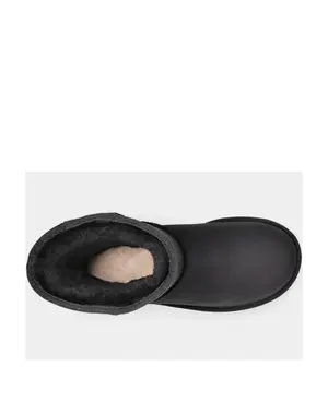UGG Round-headed Short Boots