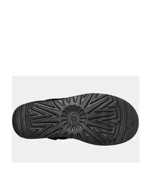 UGG Round-headed Short Boots