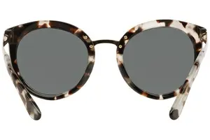 Dolce & Gabbana Logo Sunglasses