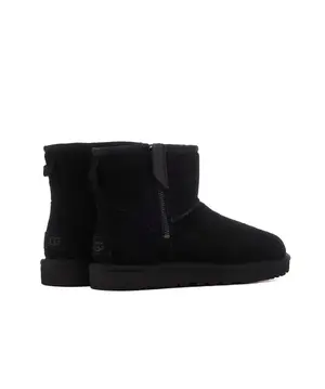 UGG Classic Mini Bailey Ankle Boots