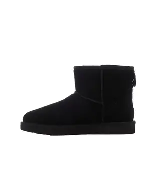 UGG Classic Mini Bailey Ankle Boots