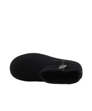 UGG Classic Mini Bailey Ankle Boots