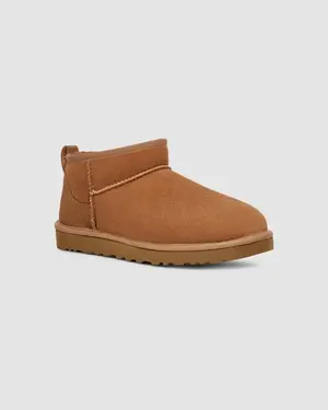UGG Classic Ultra Mini Boots