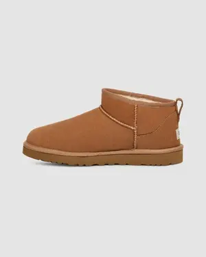 UGG Classic Ultra Mini Boots