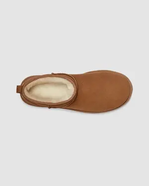 UGG Classic Ultra Mini Boots