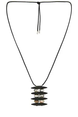 Chan Luu Pendant Necklace - Abalone