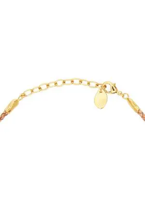 Chan Luu Pendant Necklace - Green Amethyst
