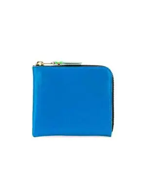 Comme Des Garçons Super Fluo' Purse