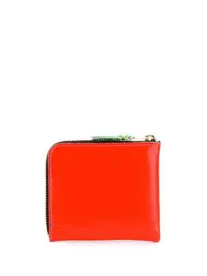 Comme Des Garçons Super Fluo' Purse