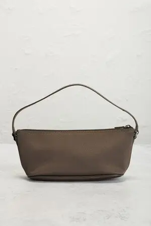 Gucci Gg Boat Pochette Shoulder Bag