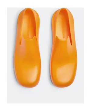 Bottega Veneta Puddle Rubber Sandals