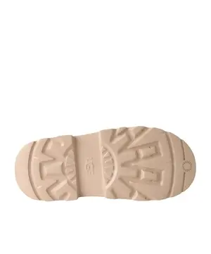 UGG Flat Ankle Boots