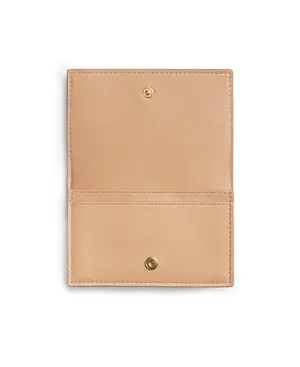 Bottega Veneta Weaving Wallet
