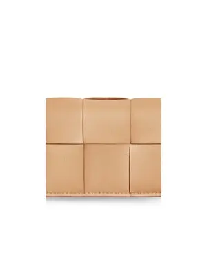 Bottega Veneta Weaving Wallet