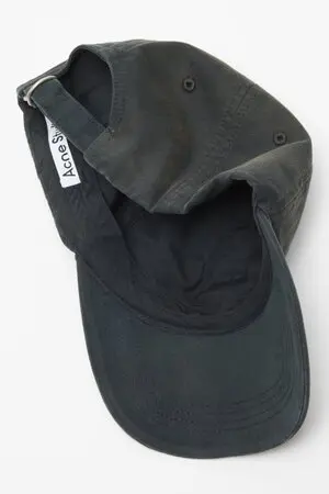 Acne Studios Logo Cap