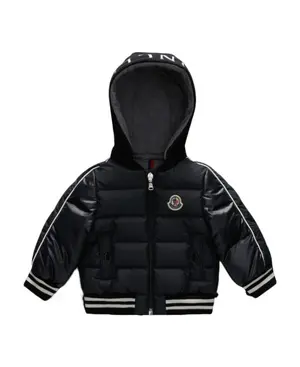 Moncler Padded Down Jacket
